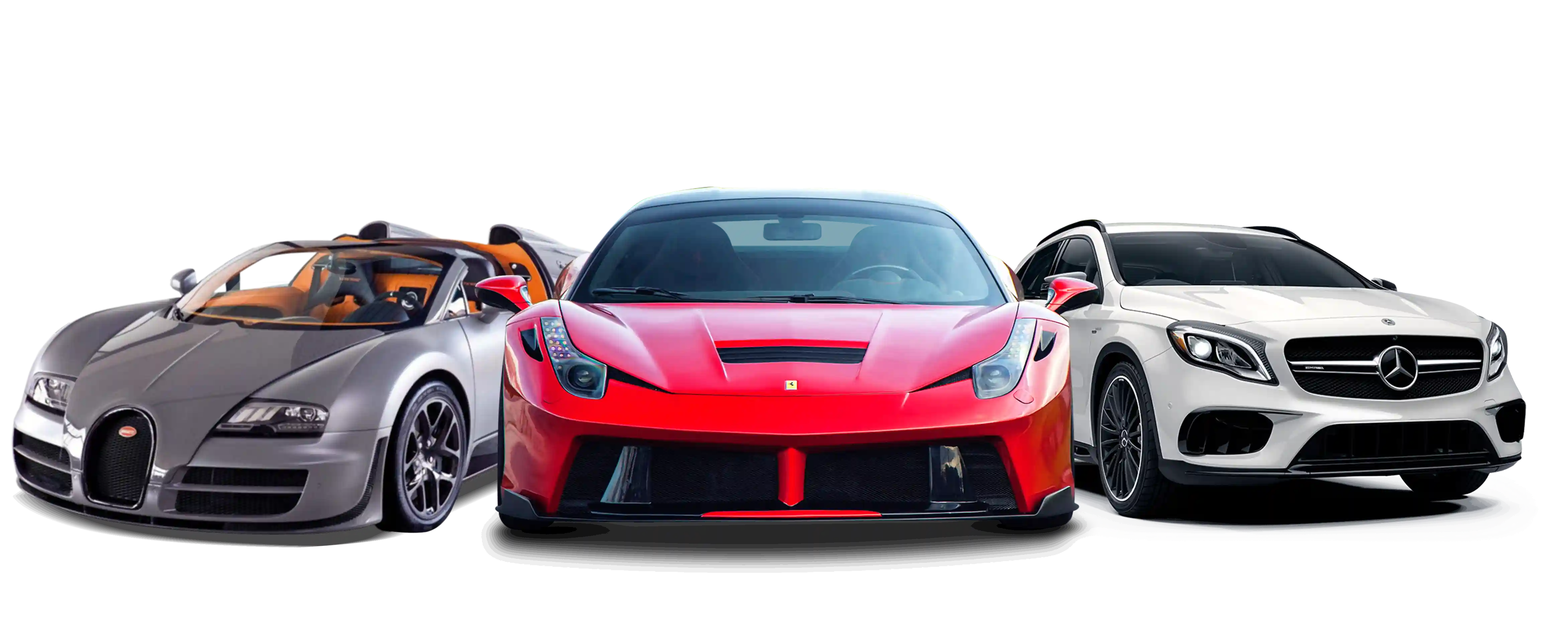 Golden VIP Car Rentals | Best Car Rental Company in Dubai